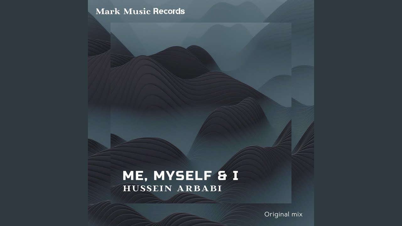 Me, Myself & I - YouTube