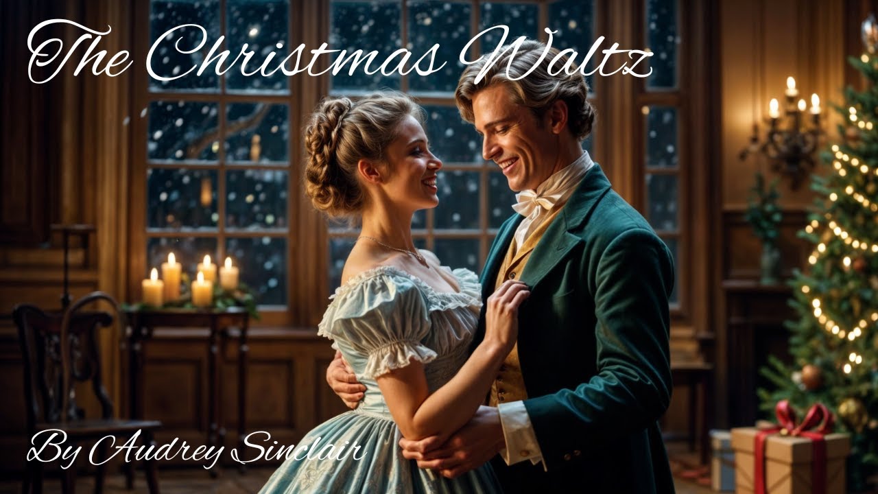 The Christmas Waltz - YouTube