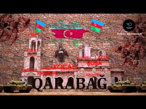 CHINGIZ MUSTAFAYEV - Şəhid Arzusu