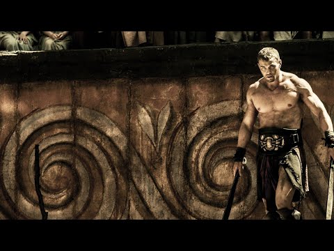 the Hercules 2014 best fight scene in Hindi movie clip