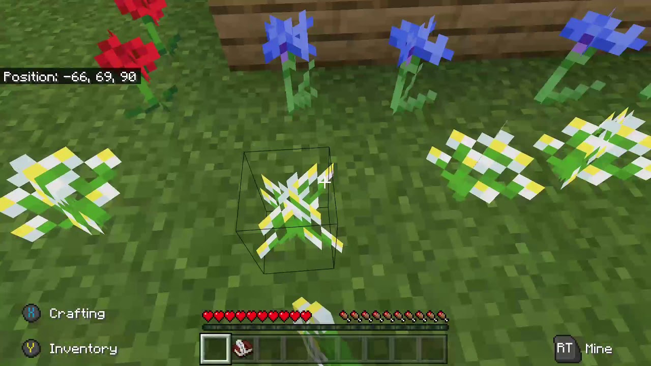 Minecraft Secret Laboratory - YouTube