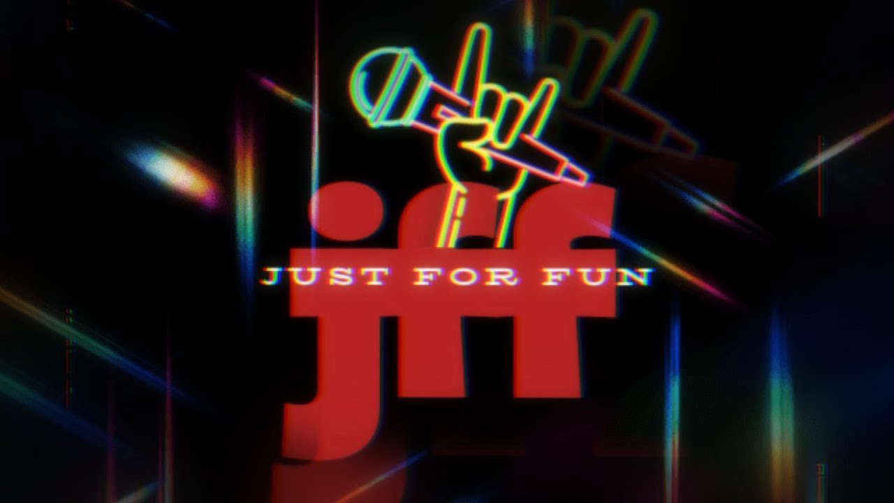 Gombres New Konsep.. jff (Just For Fun) season 1 teaser @GombresOfficial - YouTube