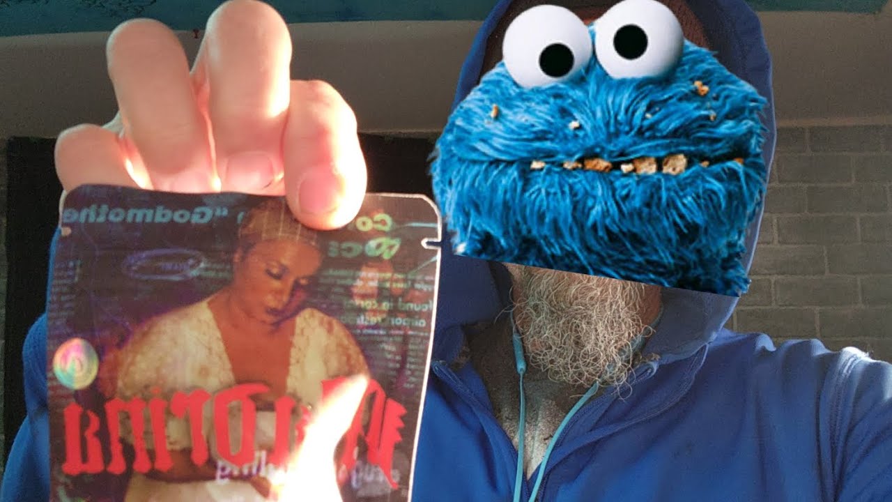 Madrina Cookies Review - YouTube