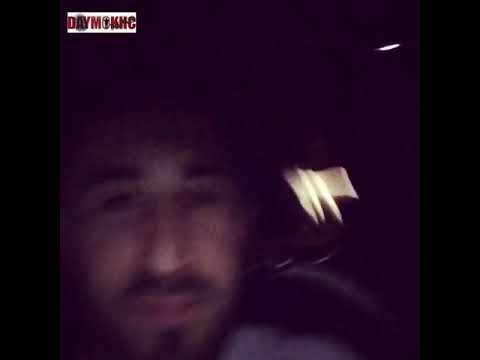 Шейх Хамзат принимает от Братвы Германия САЛАМ и Байа (араб. بيعة ‎) ..