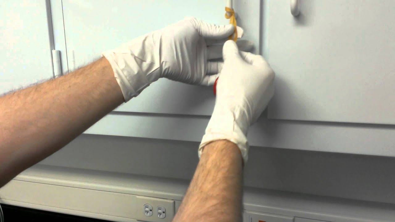 Using the Leland Legacy Pump with a PPI - YouTube