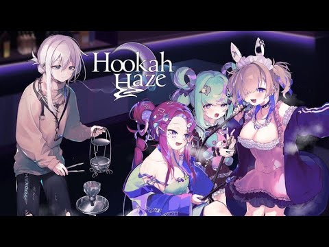 Hookah Haze - Teaser trailer - YouTube