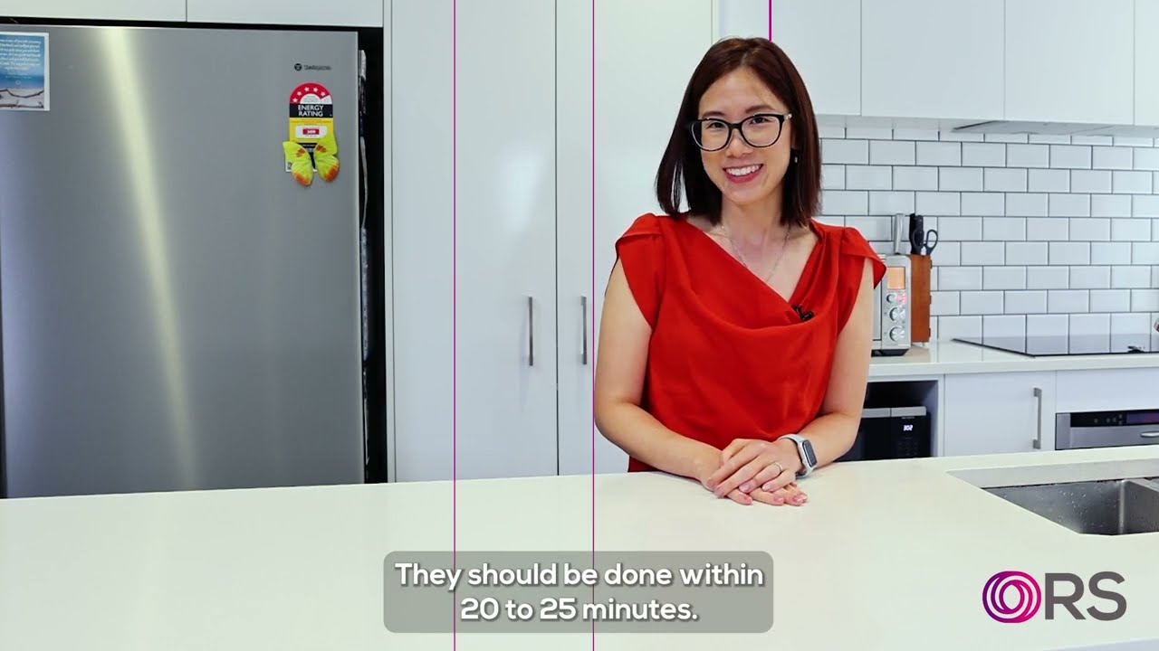 Dietetics Services | ORS