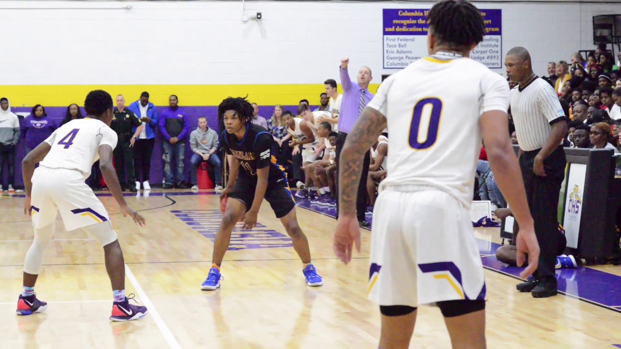 Jordan Sears #11 Highlight Mixtape 2020 - YouTube