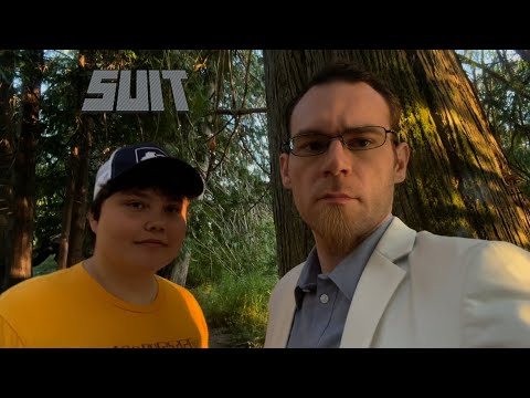 $3,000 Suit - YouTube