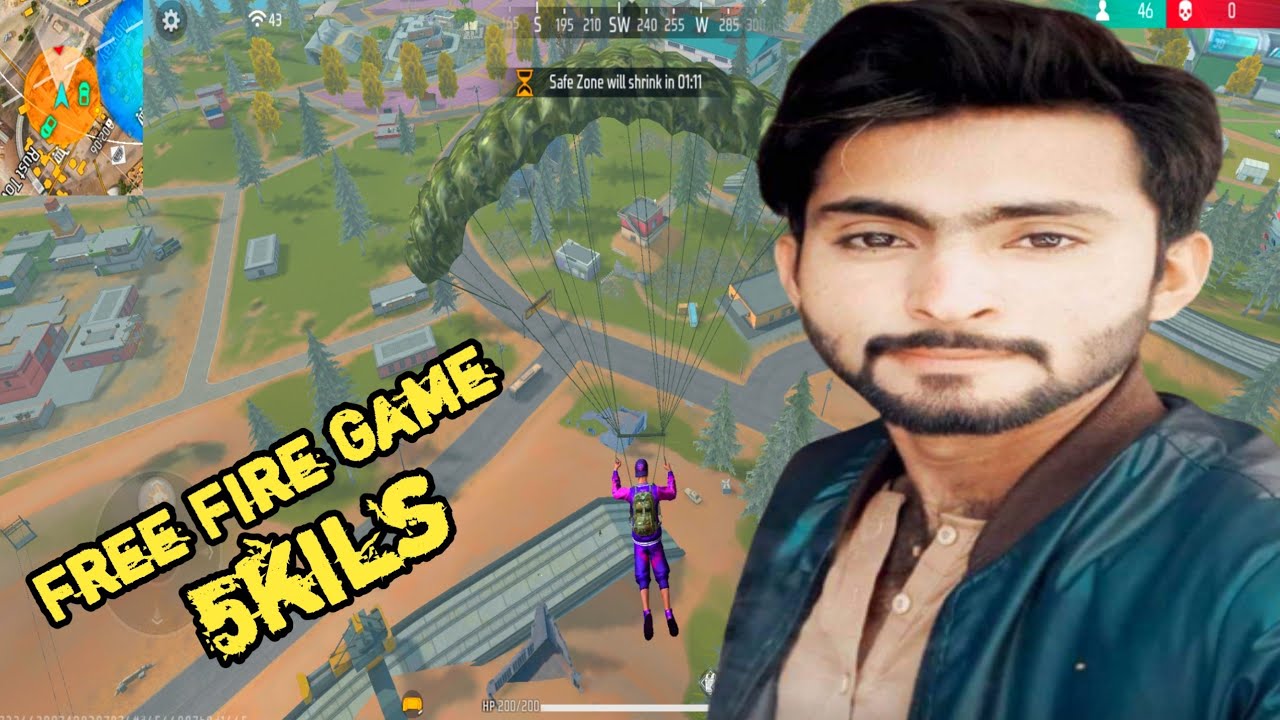 FREE FIRE TIPS AND TRICKS GONE EXTREMELY WRONG Munoo Gamerz - YouTube