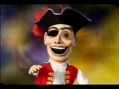The Wiggles- Hammer Smashed Face - YouTube