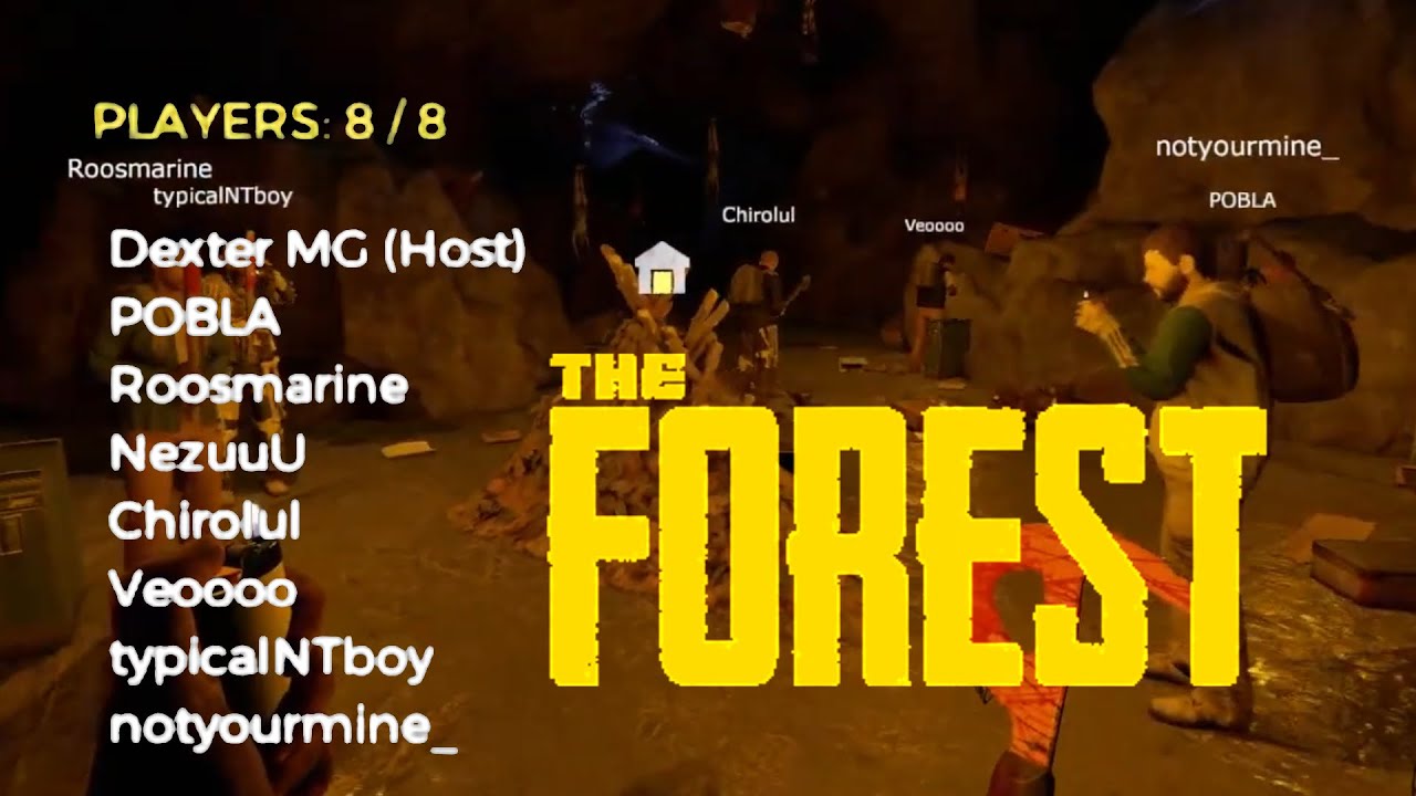 w/ Ina, Dexter, Pablo, Banning, Acok, Levin, Vannya #soifw # ...