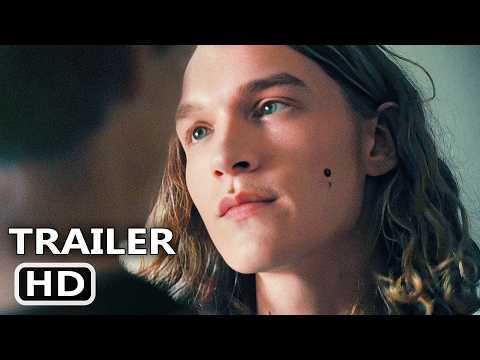 RILEY Official Trailer (2026) Connor Storrie