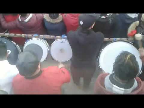 Ambiance Virage Usmiste | USMA 4-1 NAHD 🔥 أهازيج أنصار اتحاد العاصمة أمام نصر حسين داي