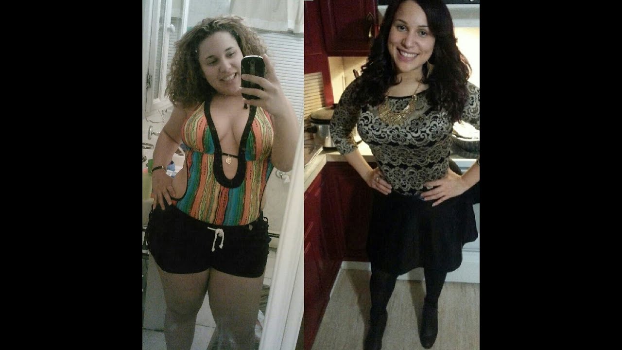 I lost 11 Pounds in 1 Week! - YouTube