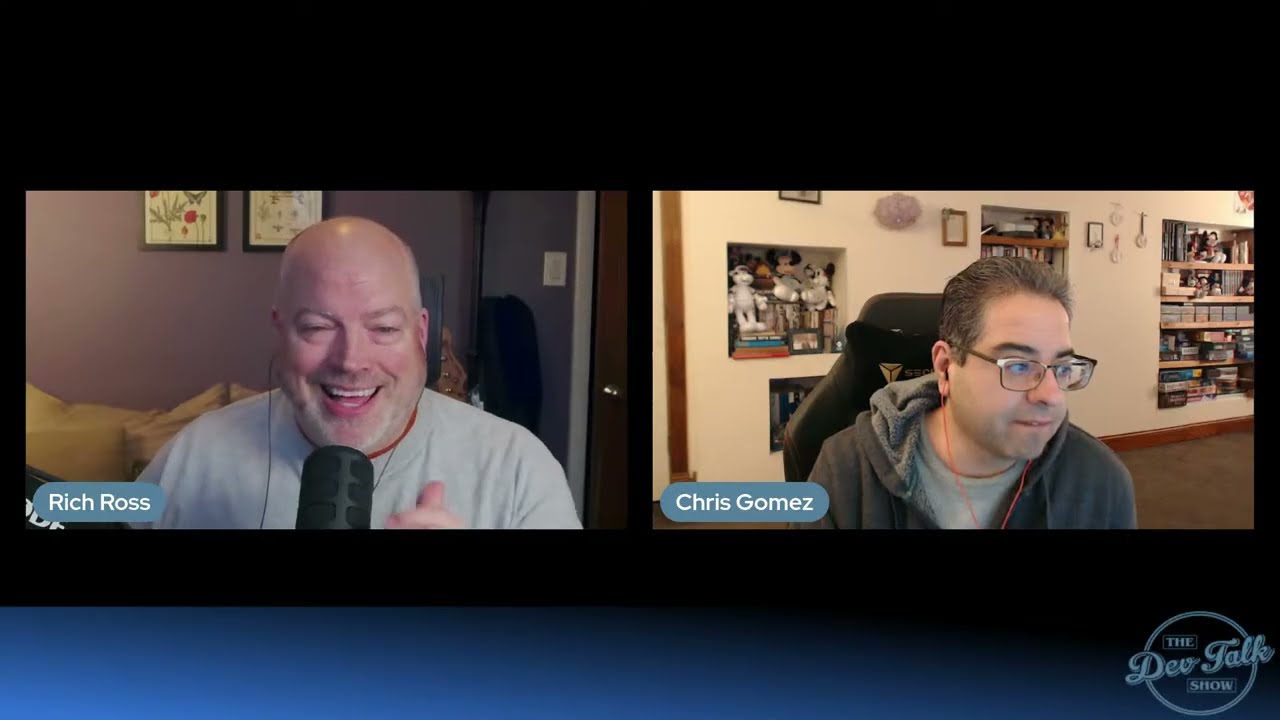 Using Voice Live API for speech-to-speech with .NET and C# - YouTube