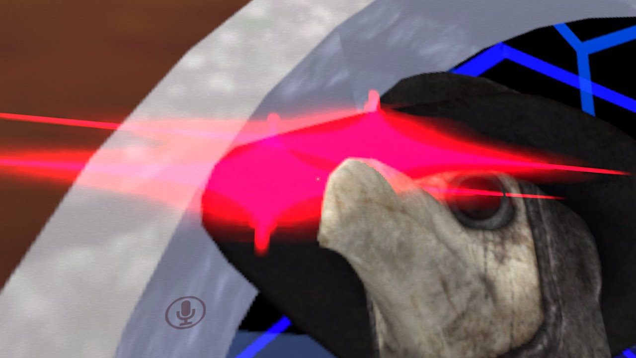 VRCHAT oblivion npc conversations - YouTube