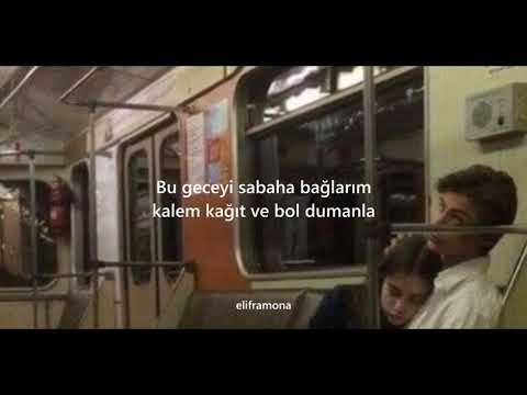 Allame - Yan (sözler)