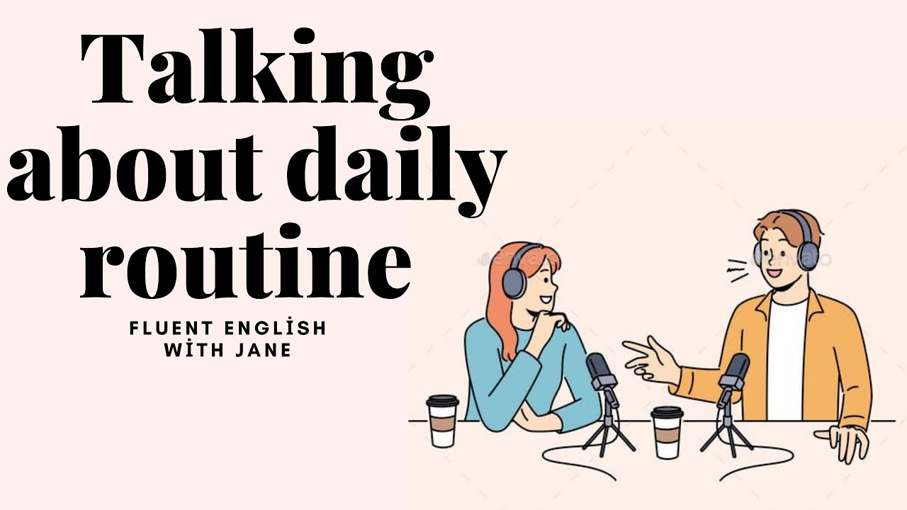 English Podcast For Learning English| Episode 2 | Fluent English ...