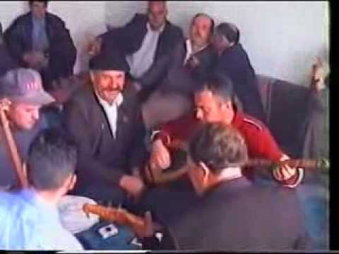 Hamdi Bllaca me djem, asht edhe Shaban Bllaca. - YouTube