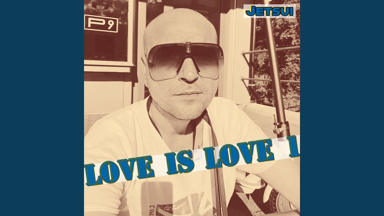 Love Is Love - YouTube