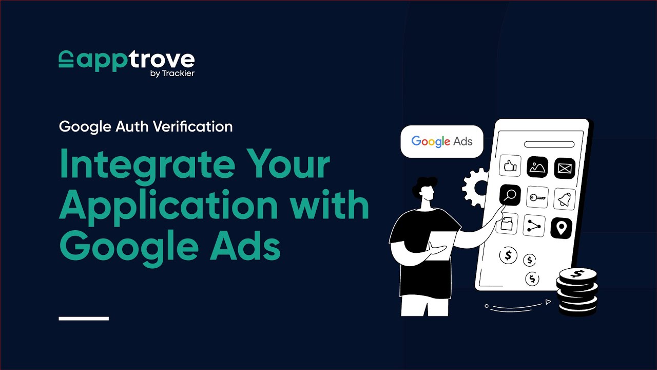 Google Ads Integration on Trackier MMP | A Look Back at Our Early Days ...