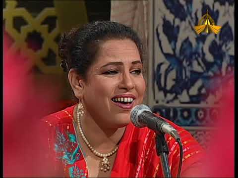 Shah Ranjha Albela By Samina Kanwal . - YouTube