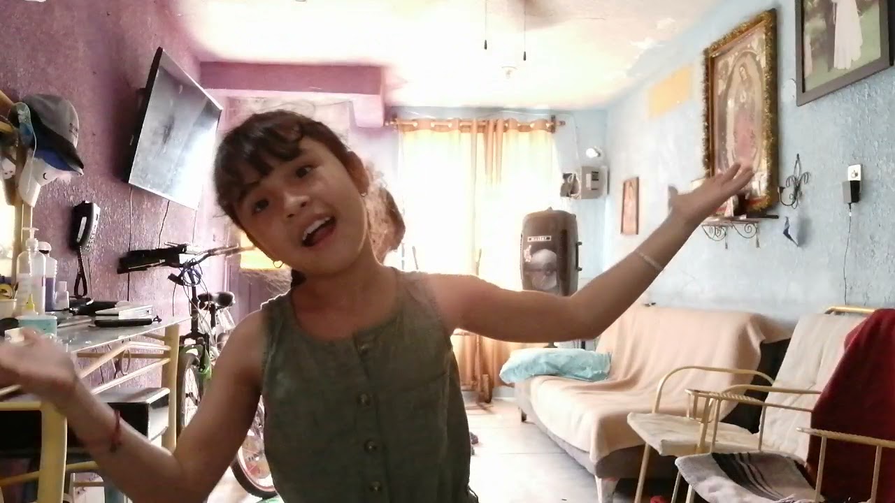 Bailando Yo Y Mi Prima Canción 🥺🥺🥺🥺🥺🥺 Youtube