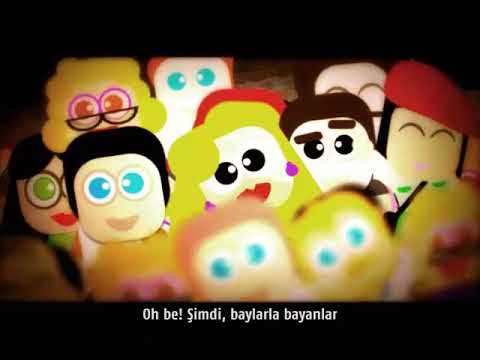 Avea Planet Çocuk Oh Be Sevgilim Yok Rahatım! Reklamlar Jenerik Müziği Müziği