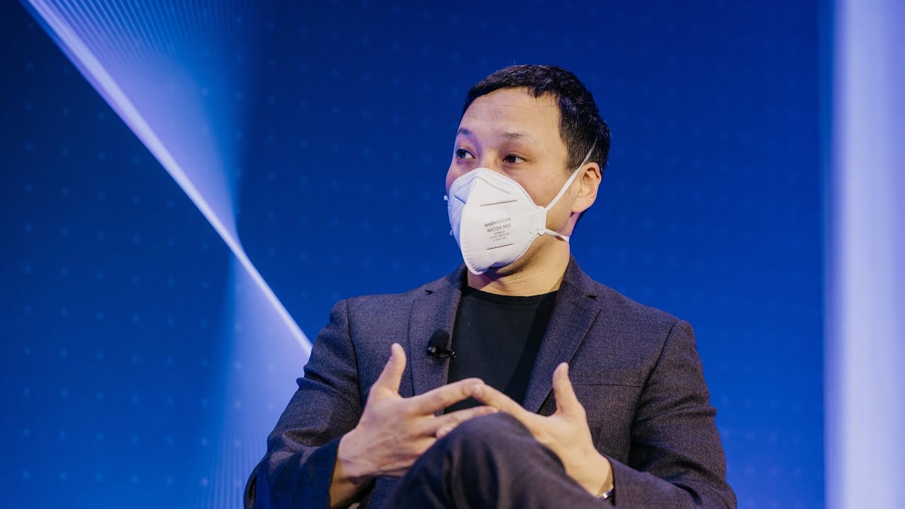 2024 CEO Chat: Jason Park, CEO of Empress Therapeutics - YouTube