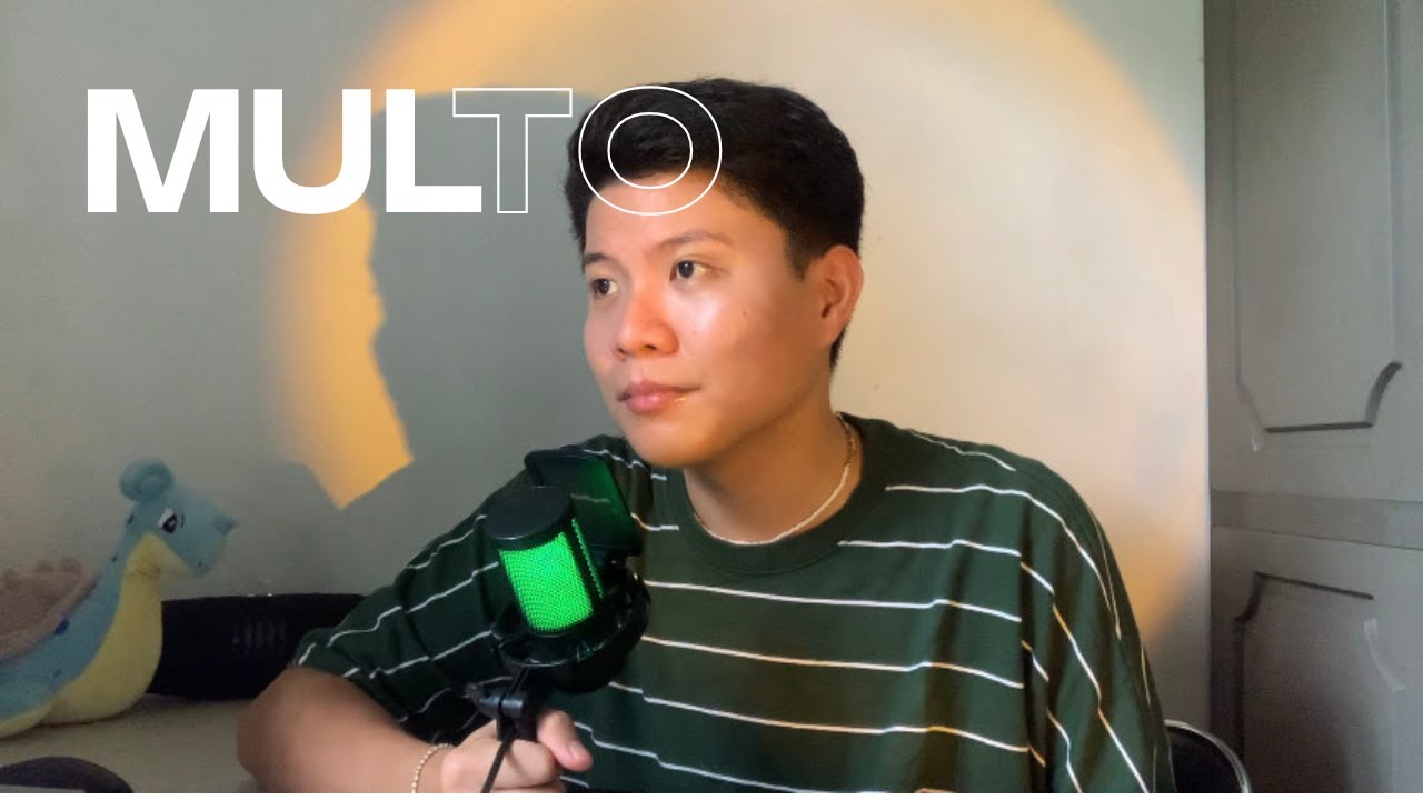 Multo - Cup Of Joe | Cover by Manick - YouTube