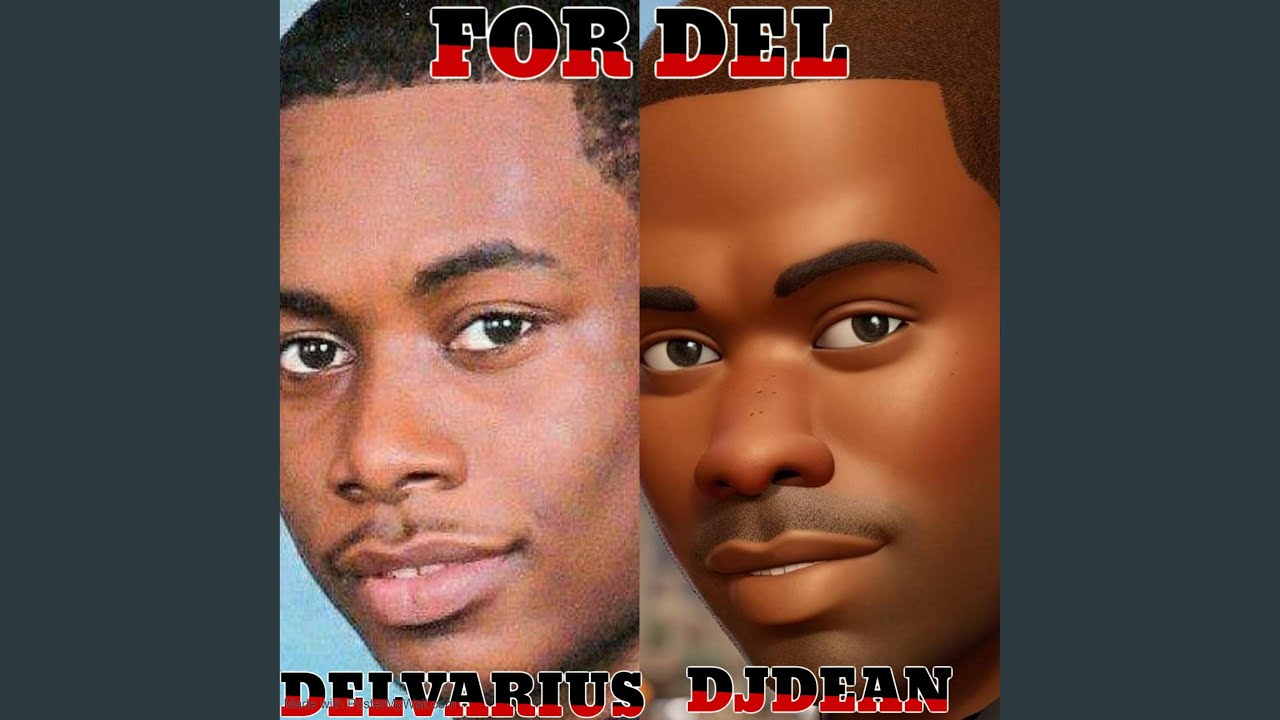 DJDean-For Delvarius - YouTube