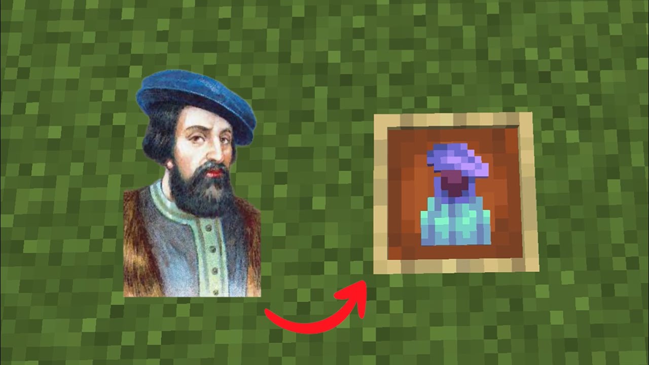 Minecraft Things You Will Never Unsee | Hidden Secrets - YouTube
