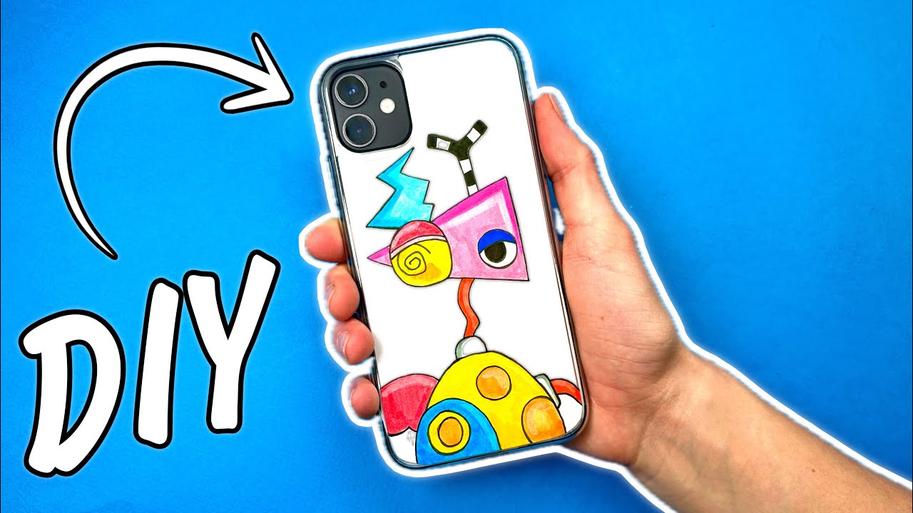 Coolest DIY with Digital Circus Drawing Compilation what I made for ...