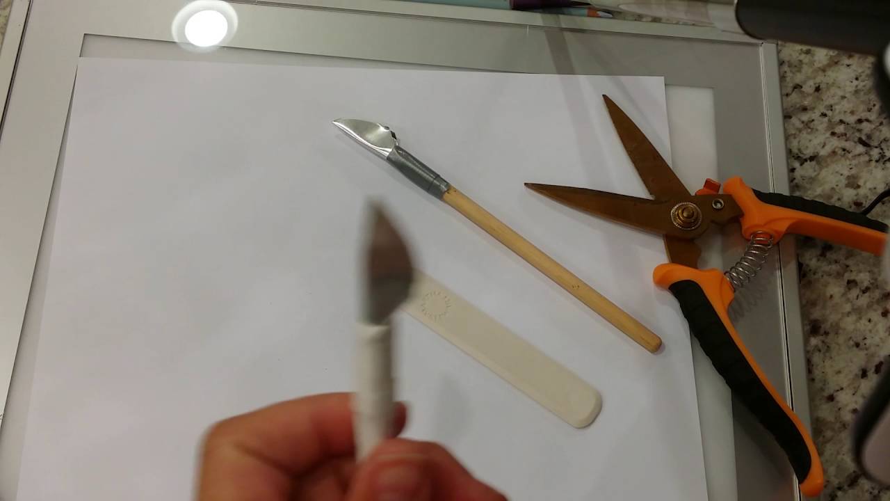 How to Make a Soda Can Pen - YouTube