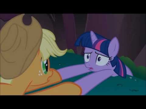 Applejack kills Twilight - YouTube