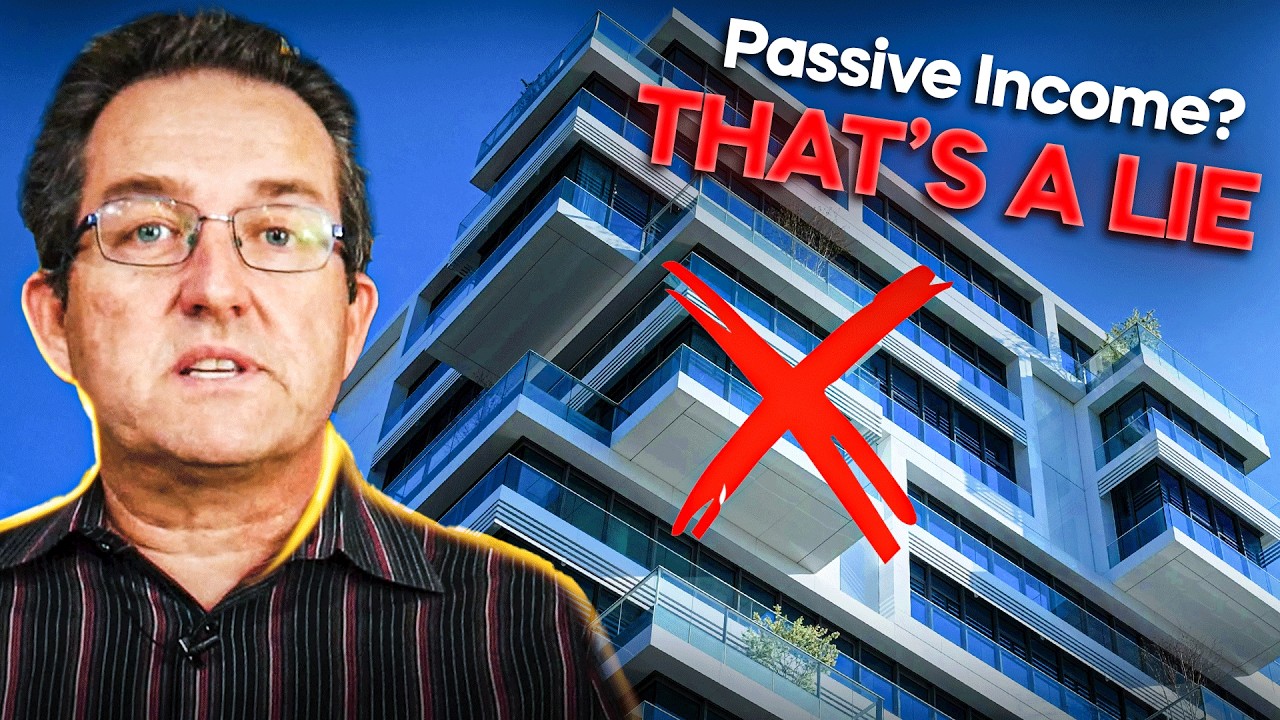 Why I Quit Real Estate for ATM Business and Made 10X More - YouTube