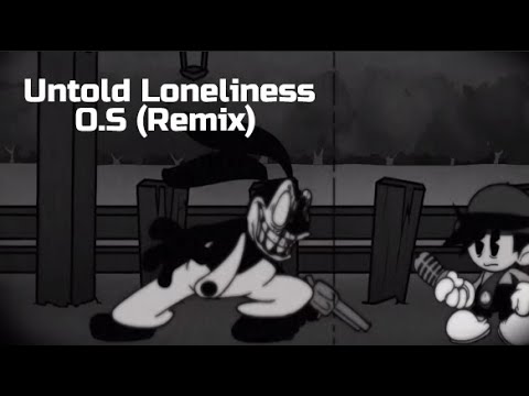 FNF Untold Loneliness O.S (Remix) - YouTube