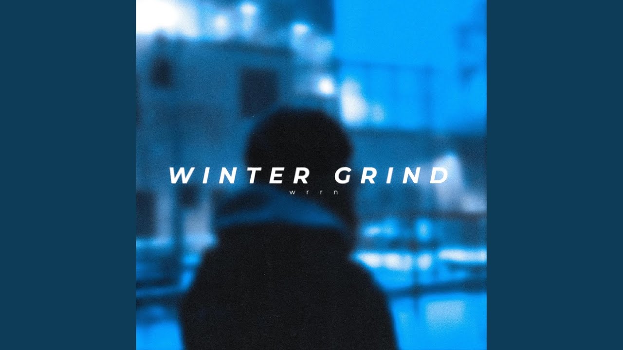 winter grind - YouTube