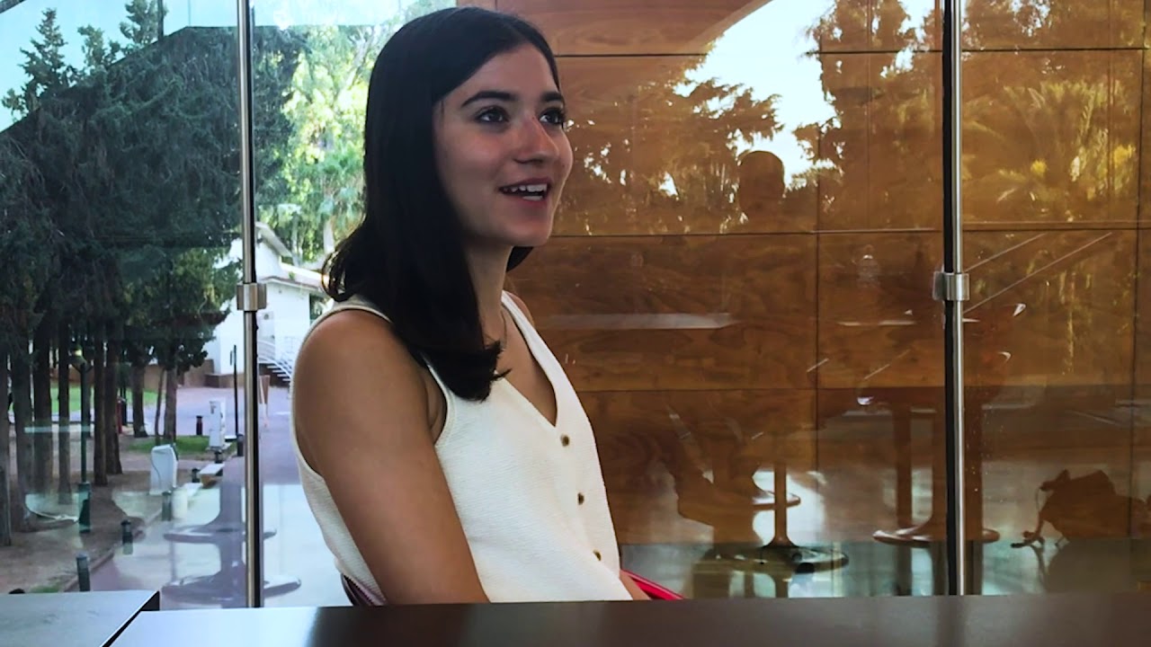 TAMID Group: An Investment in Our Future - YouTube