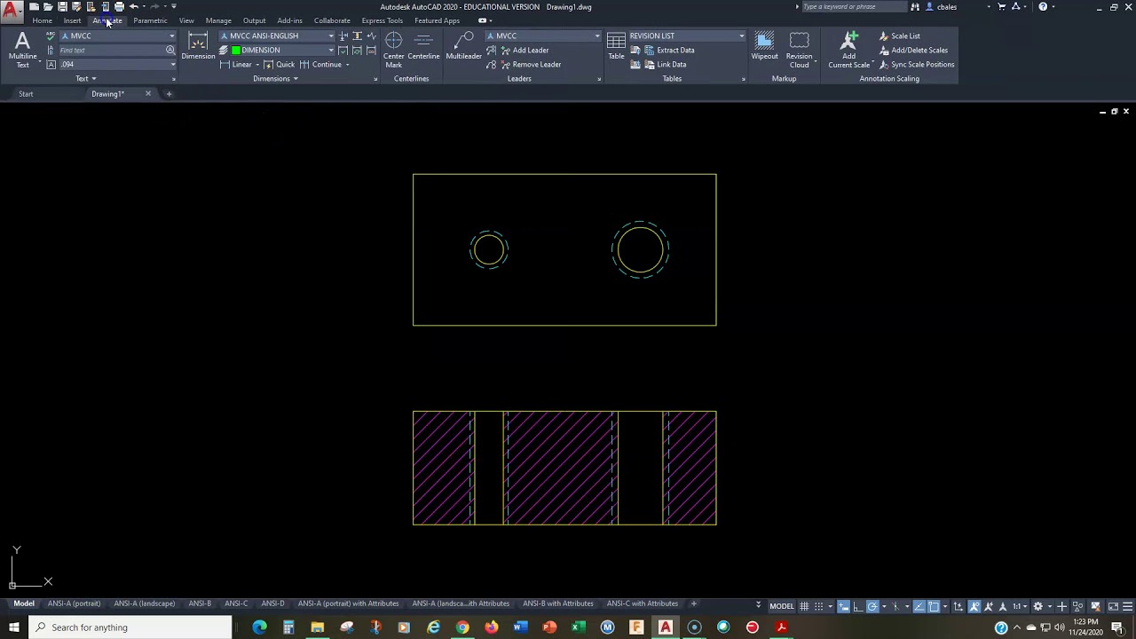 Tapped Holes On Drawings at Donald Pennington blog