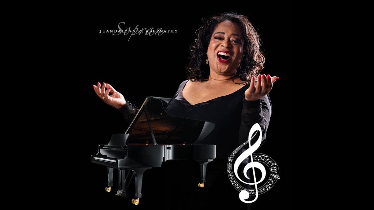 Juandalynn Abernathy: A Child of the Civil Rights Movement Living in ...