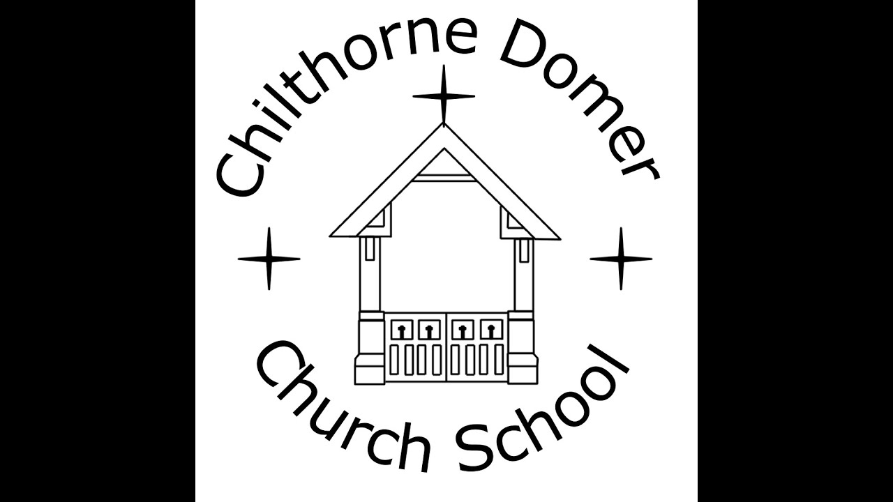 Chilthorne Domer Church School Year 6 children - Luke 1:26-39 - YouTube