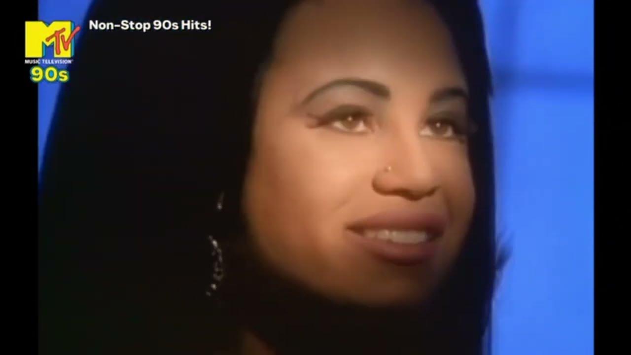 Ce Ce Peniston - Keep On Walkin' - YouTube