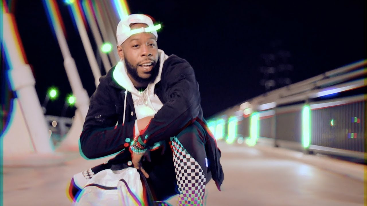 BagALot Remix - FreeGod Sa'Vii ft. Walt Trab - YouTube
