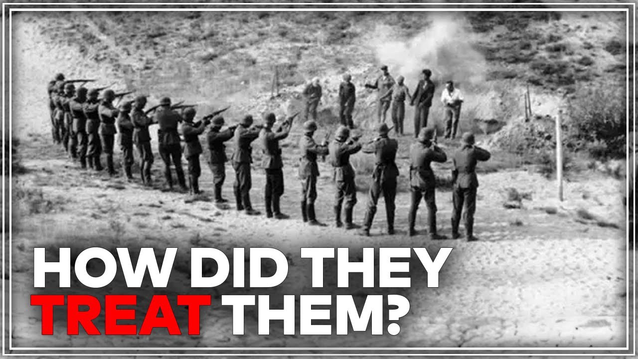 Forgotten Heroes: The Untold Stories of Captured Soviet Female Soldiers ...