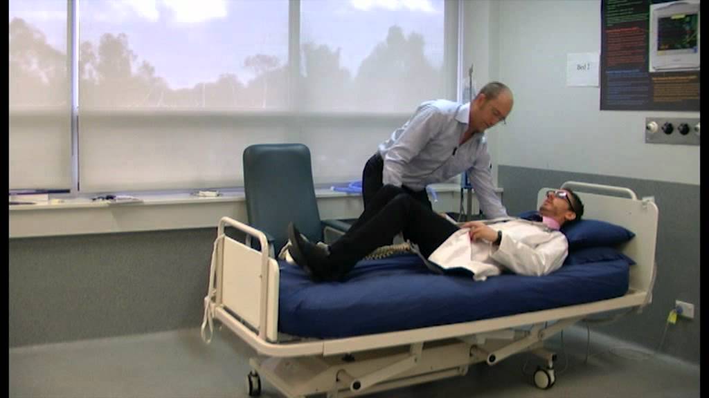 Back Pain Relief with Bakballs - YouTube