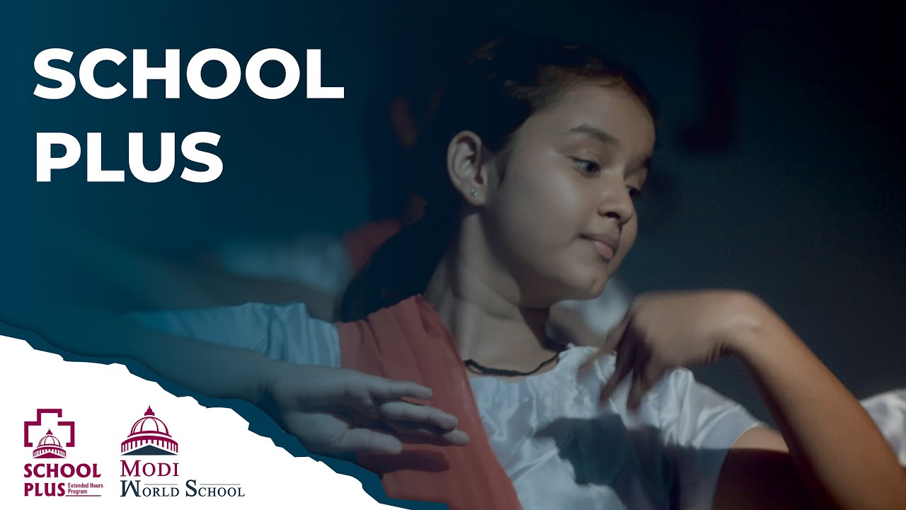 School Plus | An Extended Hours School Program | Jhunjhunu Academy ...