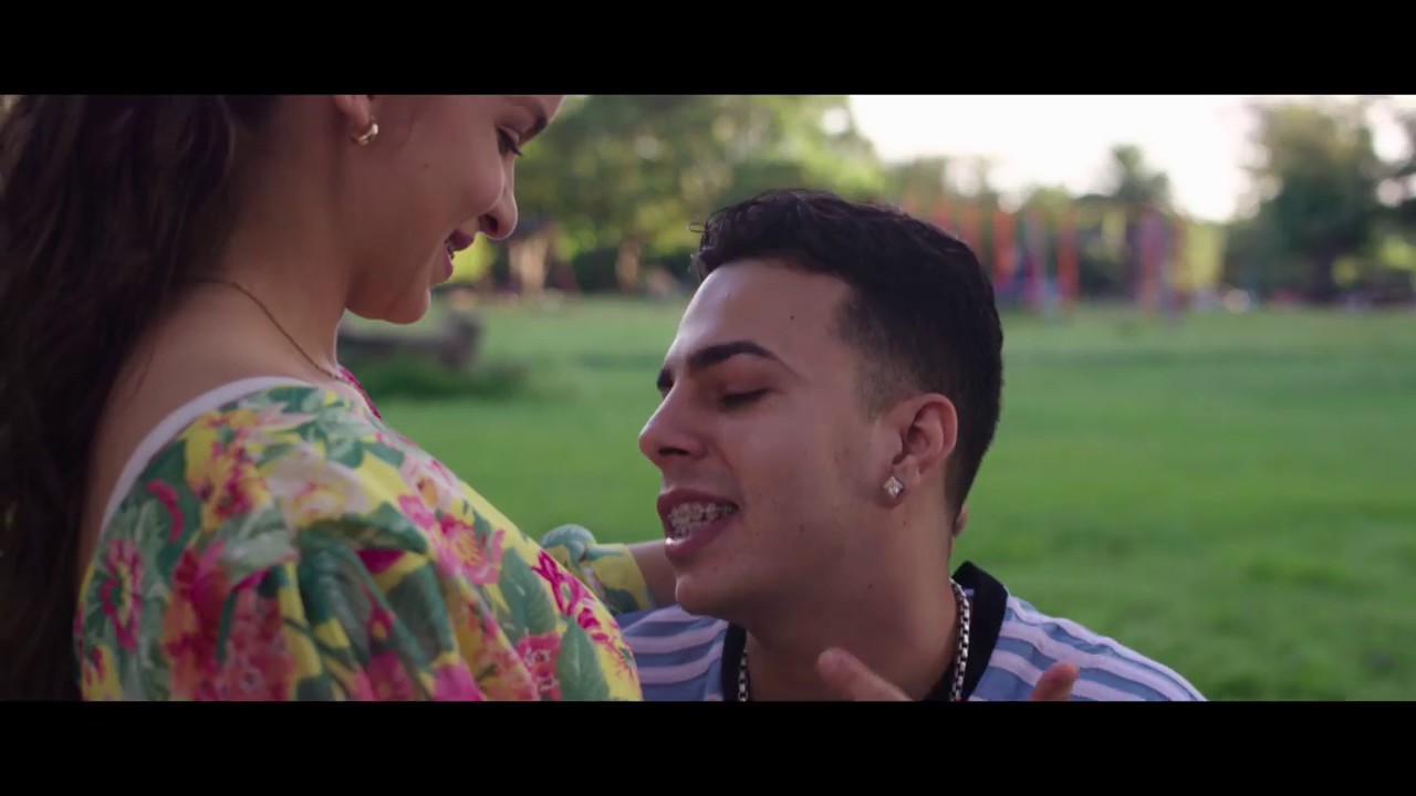 Papi Wilo Regalo de Vida Oyeme Suegra Official Video