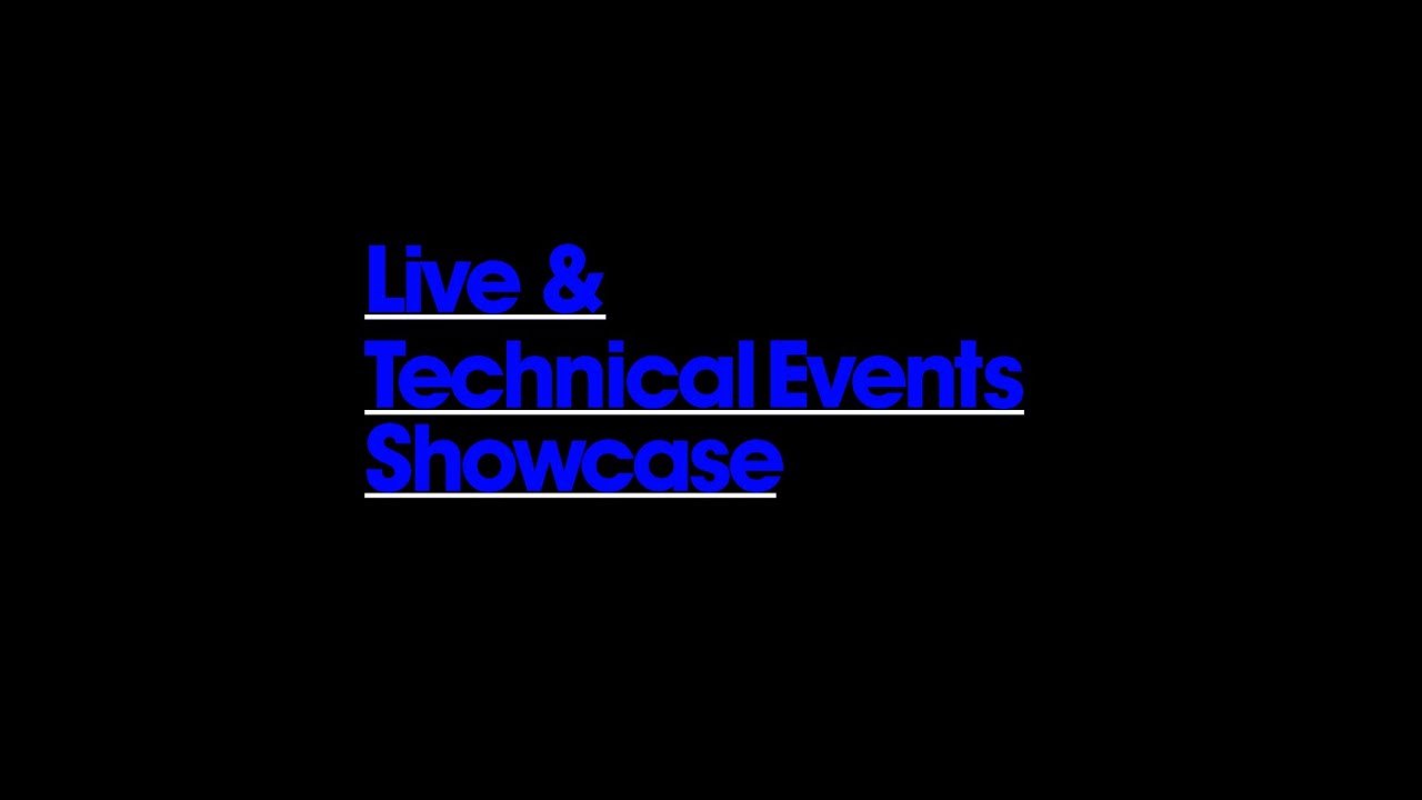 Confetti Live from Performance 2, Metronome presents: Subway ...
